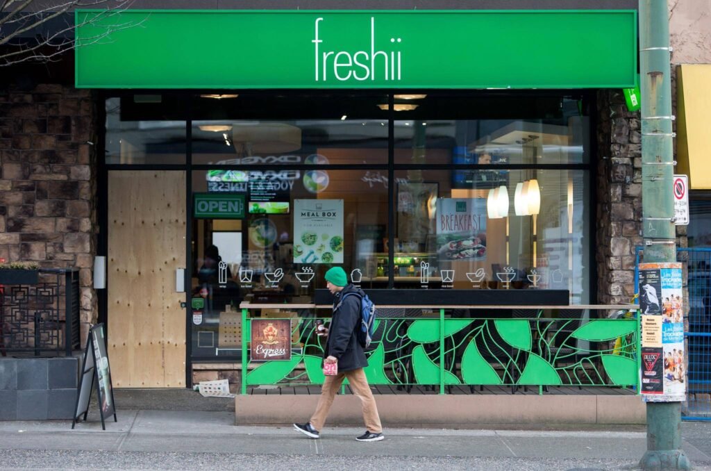 5 Reasons Entrepreneurs Love Owning a Freshii Franchise